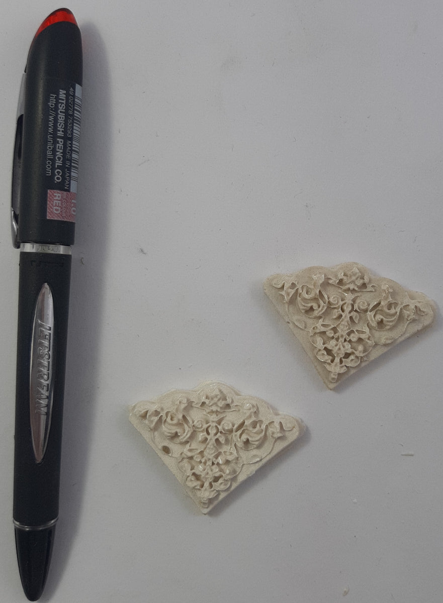 Polyester Object- PO 26 – CadenceEgypt