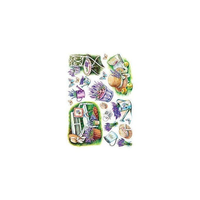 Rice Paper - A4 CODE : 222 – CadenceEgypt